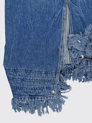 Rabanne Skirt