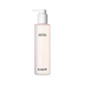 BABOR Soothing Rose Toner - One-color