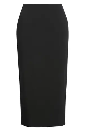 BOSS Rentia Midi Skirt