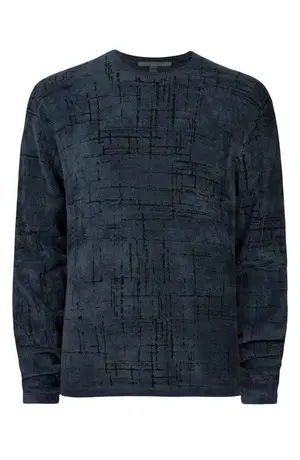 John Varvatos Cadman Crewneck Sweater