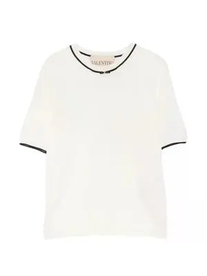 Valentino Garavani Wool Sweater