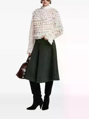 Essentiel Antwerp Karry Shorts