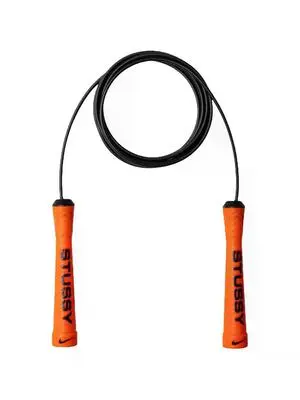 Nike X Stussy Fundamental Speed Skipping Rope - Black