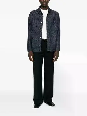 Fendi Jeans Jacket
