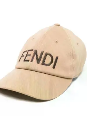 Fendi Baseball Cap