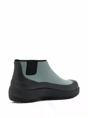 Rains Mirage Rubber Ankle Boots