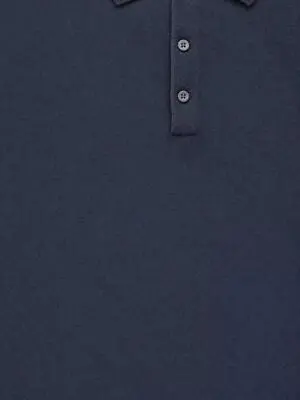 DIANA STUDIO Button-down Polo Sweater