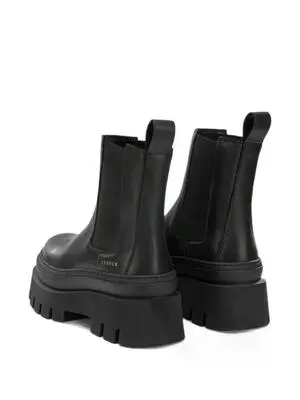 SUMMERY COPENHAGEN Cph1000 Chunky Ankle Boots