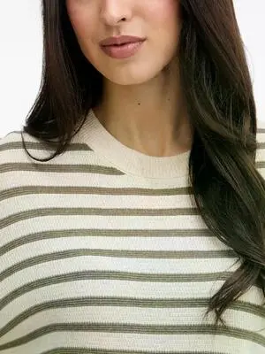 JOOP! Horizontal-stripe Sweater