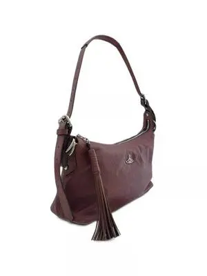 VIVIENNE WESTWOOD Emma Shoulder Bag