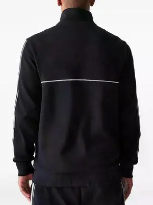 New Era Nba Chicago Bulls Track Jacket