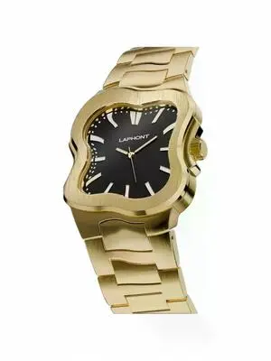 LAPHONT Argonaut 50.2mm Watch - Black