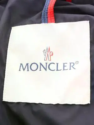 Moncler 2020s Baudinet Padded Jacket