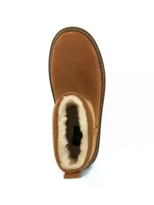 UGG Classic Birch Boots Ii