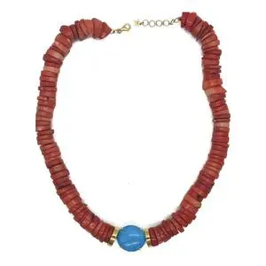 MILCHEE Monaco Necklace