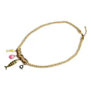 MILCHEE Positano Necklace
