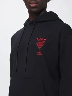 MSGM Sweatshirt