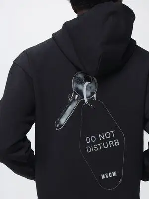 MSGM Sweatshirt