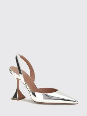 Amina Muaddi High Heel Shoes