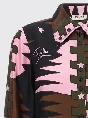 Emilio Pucci Shirt