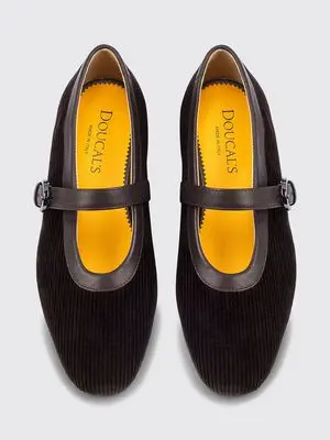 DOUCAL'S Ballet Flat
