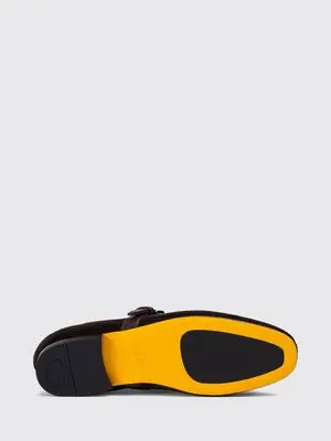 DOUCAL'S Ballet Flat