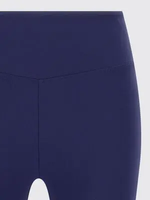 ERES High-waisted Leggings In Stretch Technical Fabric
