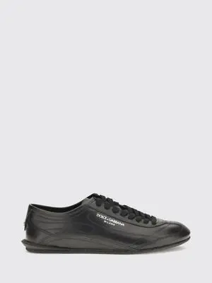 Dolce & Gabbana Sneakers Men Black
