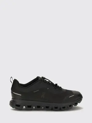 On Cloud 6 Geo Waterproof Sneakers With Cushioned Sole