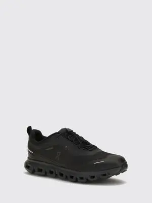 On Cloud 6 Geo Waterproof Sneakers With Cushioned Sole