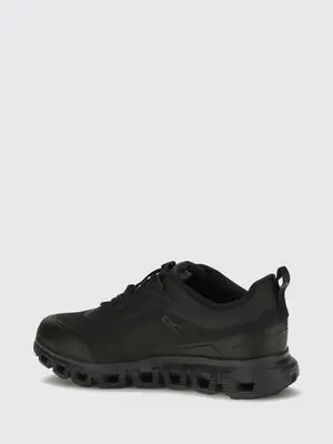 On Cloud 6 Geo Waterproof Sneakers With Cushioned Sole