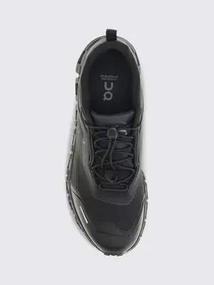 On Cloud 6 Geo Waterproof Sneakers With Cushioned Sole