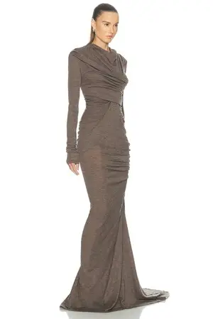 ENTIRE STUDIOS Encase Dress