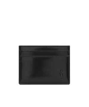 Saint Laurent Logo Card Pack