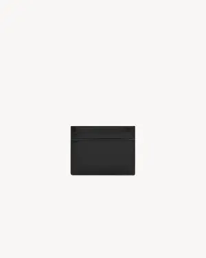 Saint Laurent Logo Card Pack