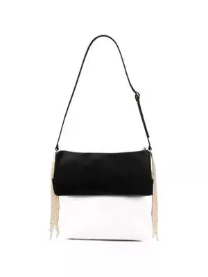 JIMMY CHOO Tube Mini Bag - Black