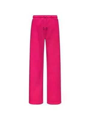 K-WAY Loyre Drawstring Palazzo Pants