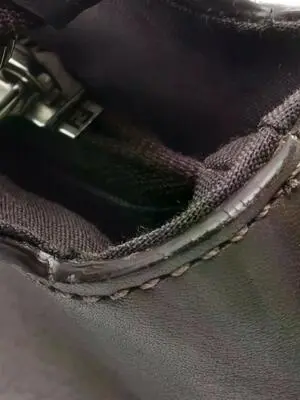 Fendi 2010-2026 Medium Tricolor Leather The Way Satchel