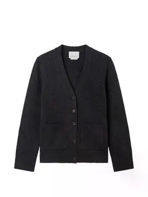 ARLO MOTT Bleeker V-neck Cardigan