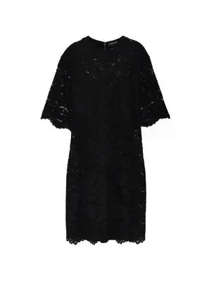 ANINE BING Leonor Dress Lace