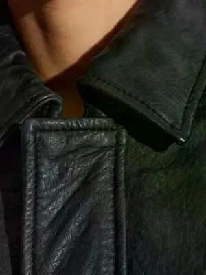 Zadig&Voltaire Loriand Leather Jacket