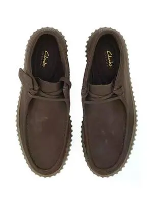 Clarks Torhill Hi Desert Boots