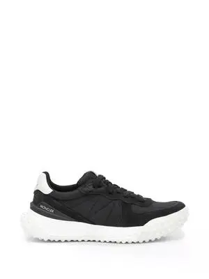 Moncler Citytrek Sneakers - Black