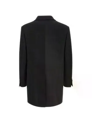 MANUEL RITZ Single-breasted Coat