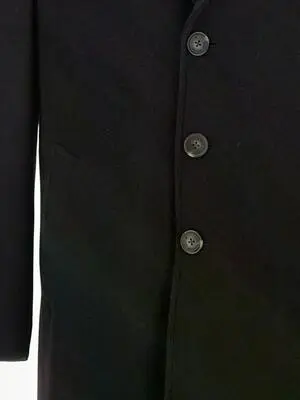 MANUEL RITZ Single-breasted Coat