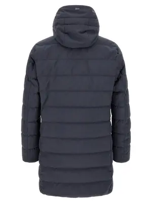 Herno Long-sleeved Padded Jacket