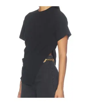 Cult Gaia Short-sleeved T-shirt