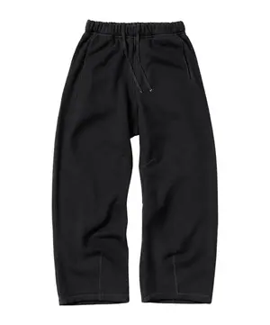 REPRESENT Logo-plaque Track Pants - Black