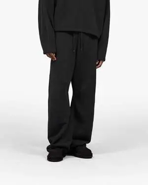 REPRESENT Logo-plaque Track Pants