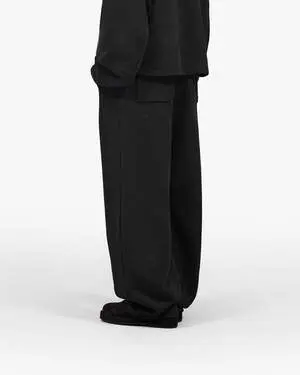 REPRESENT Logo-plaque Track Pants